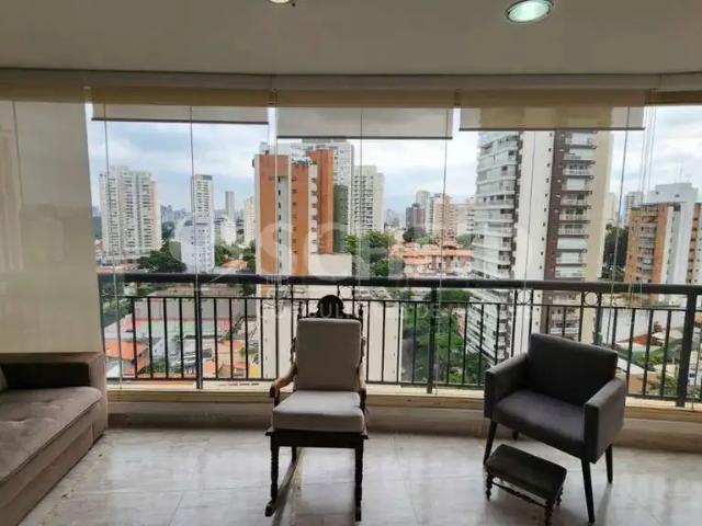 Apartamento para Venda em São Paulo/SP Vila Mascote 3 Quartos