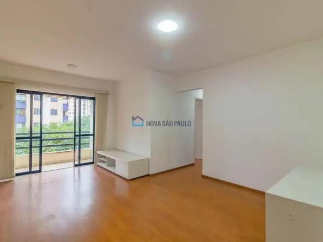 Apartamento para Venda em São Paulo/SP Vila Mascote 3 Quartos