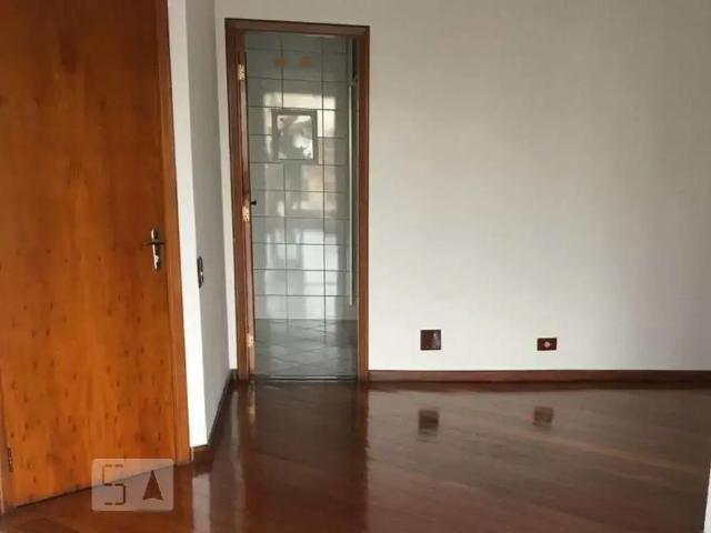 Apartamento para Venda em São Paulo/SP Vila Mascote 3 Quartos