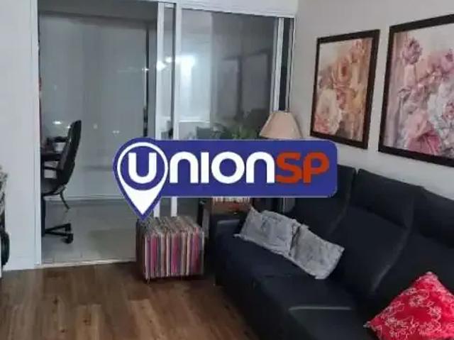 Apartamento para Venda em São Paulo/SP Vila Mascote 3 Quartos