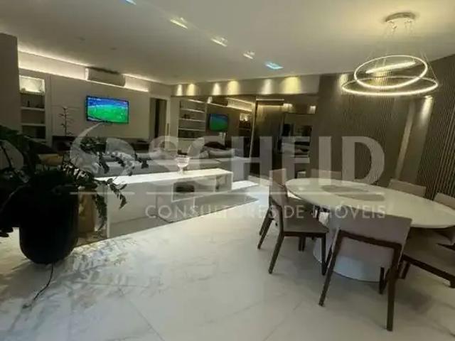 Apartamento para Venda em São Paulo/SP Vila Mascote 3 Quartos