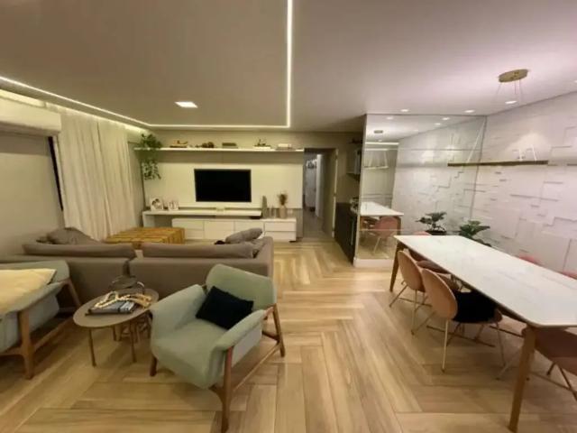 Apartamento para Venda em São Paulo/SP Vila Mascote 3 Quartos