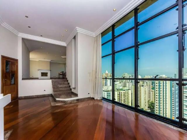 Apartamento para Venda em São Paulo/SP Vila Mascote 3 Quartos