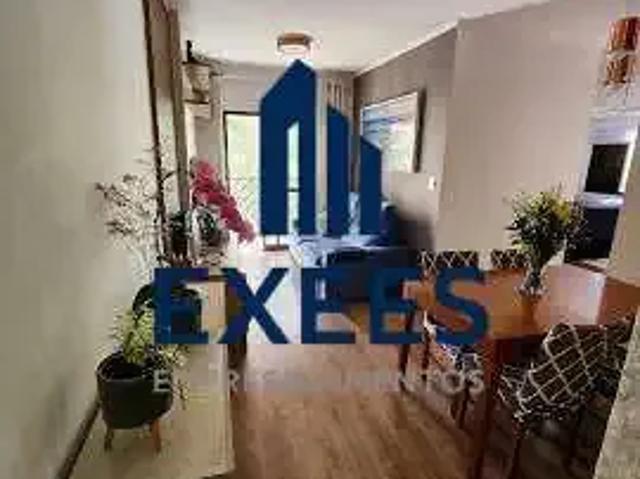 Apartamento para Venda em São Paulo/SP Vila Mascote 3 Quartos