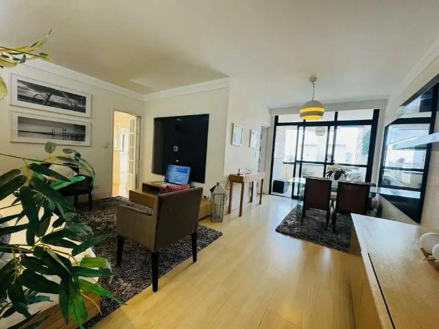 Apartamento para Venda em São Paulo/SP Vila Mascote 3 Quartos