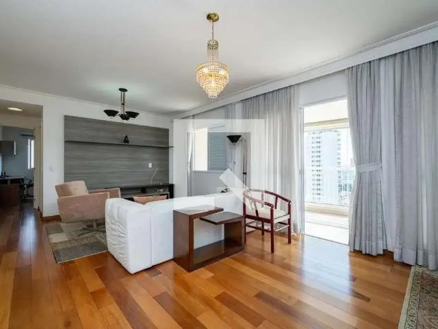 Apartamento para Venda em São Paulo/SP Vila Mascote 3 Quartos