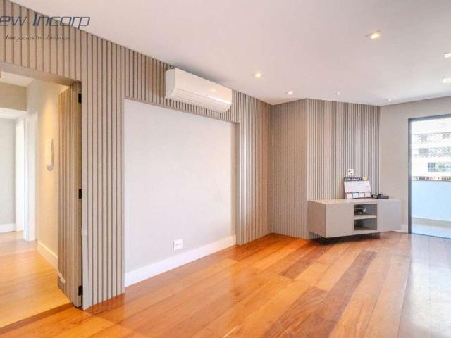 Apartamento para Venda em São Paulo/SP Vila Mascote 3 Quartos
