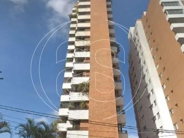 Apartamento para Venda em São Paulo/SP Vila Mascote 3 Quartos
