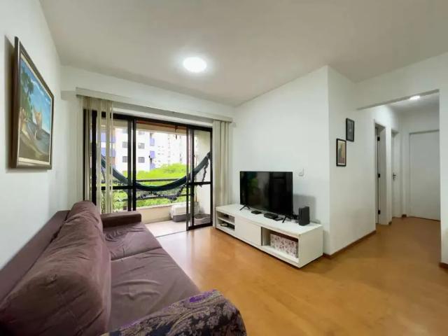 Apartamento para Venda em São Paulo/SP Vila Mascote 3 Quartos