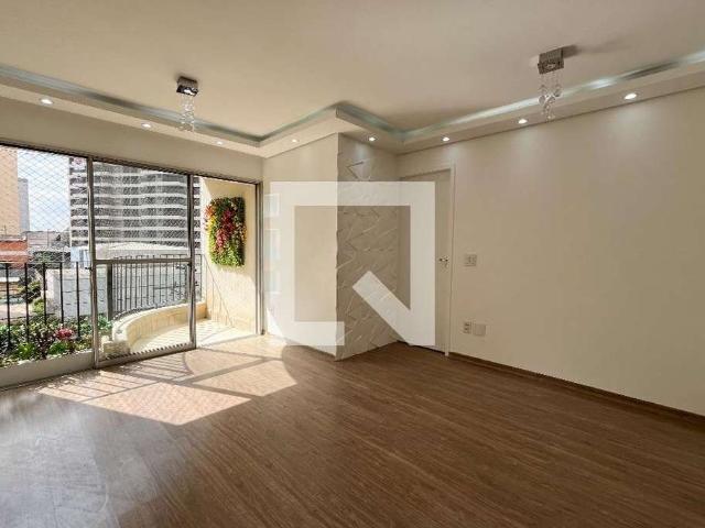 Apartamento para Venda em São Paulo/SP Vila Mascote 3 Quartos