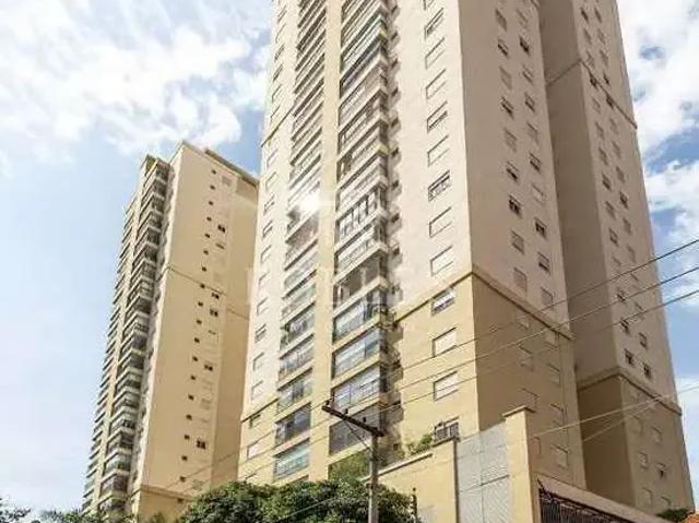 Apartamento para Venda em São Paulo/SP Vila Mascote 3 Quartos