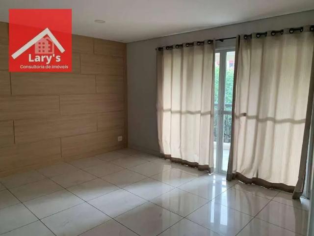 Apartamento para Venda em São Paulo/SP Vila Mascote 3 Quartos