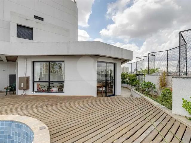 Apartamento para Venda em São Paulo/SP Vila Mascote 3 Quartos