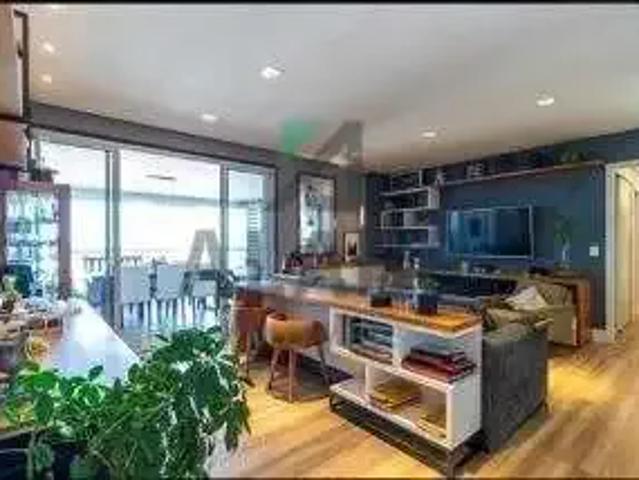 Apartamento para Venda em São Paulo/SP Vila Mascote 3 Quartos