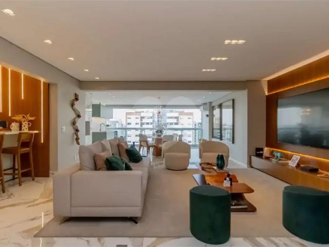 Apartamento para Venda em São Paulo/SP Vila Mascote 3 Quartos