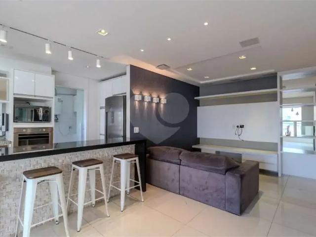 Apartamento para Venda em São Paulo/SP Vila Mascote 3 Quartos