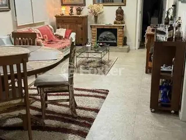 Apartamento para Venda em São Paulo/SP Vila Mascote 3 Quartos