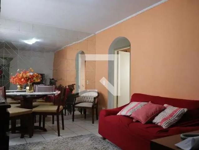 Apartamento para Venda em São Paulo/SP Vila Mascote 3 Quartos