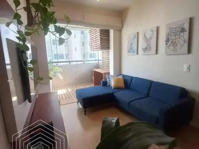 Apartamento para Venda em São Paulo/SP Vila Mascote 3 Quartos