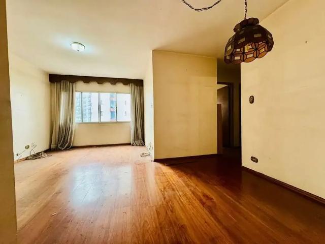 Apartamento para Venda em São Paulo/SP Vila Mascote 3 Quartos