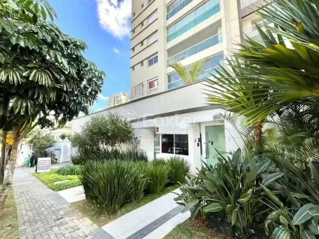 Apartamento para Venda em São Paulo/SP Vila Mascote 3 Quartos