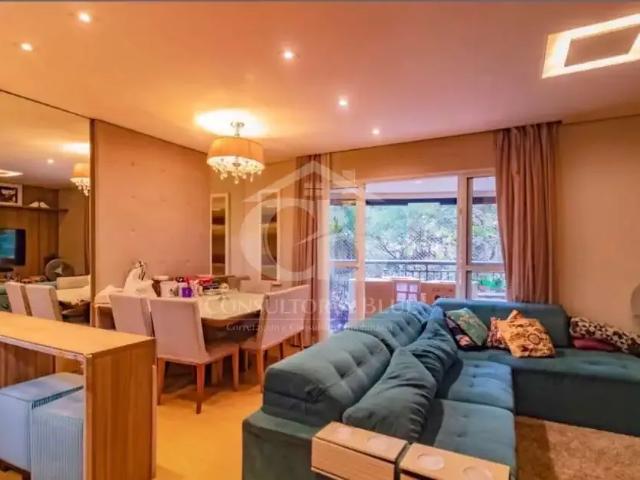 Apartamento para Venda em São Paulo/SP Vila Mascote 3 Quartos