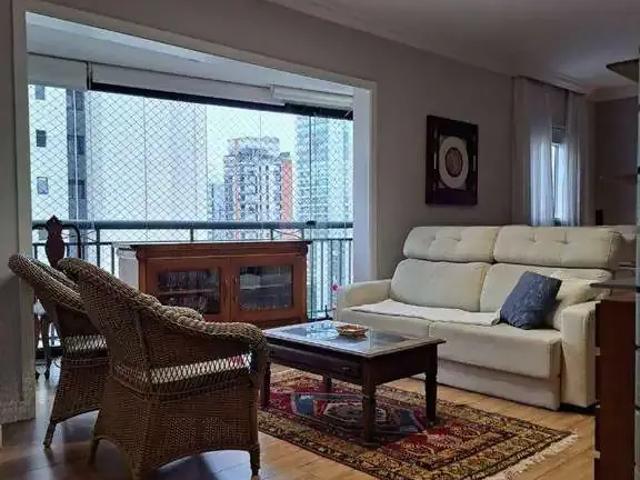 Apartamento para Venda em São Paulo/SP Vila Mascote 3 Quartos