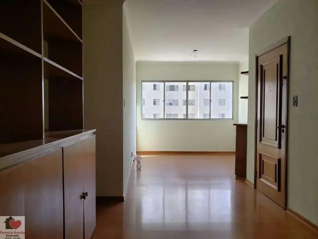 Apartamento para Venda em São Paulo/SP Vila Mascote 3 Quartos