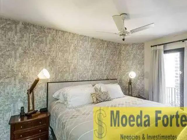 Apartamento para Venda em São Paulo/SP Vila Mascote 3 Quartos