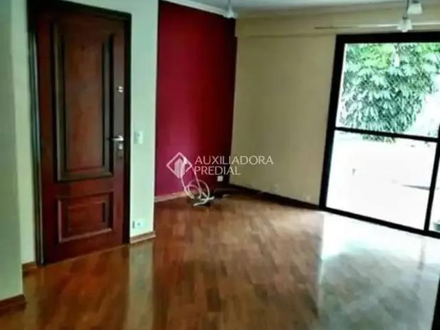 Apartamento para Venda em São Paulo/SP Vila Mascote 3 Quartos