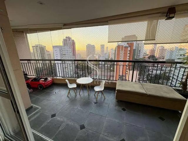 Apartamento para Venda em São Paulo/SP Vila Mascote 3 Quartos
