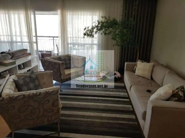 Apartamento para Venda em São Paulo/SP Vila Mascote 3 Quartos