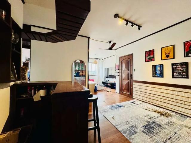Apartamento para Venda em São Paulo/SP Vila Mascote 3 Quartos