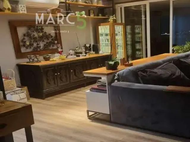 Apartamento para Venda em São Paulo/SP Vila Mascote 3 Quartos