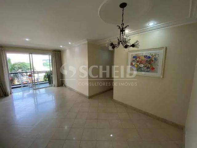 Apartamento para Venda em São Paulo/SP Vila Mascote 3 Quartos