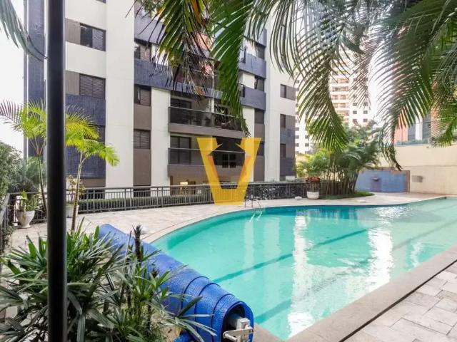 Apartamento para Venda em São Paulo/SP Vila Mascote 3 Quartos