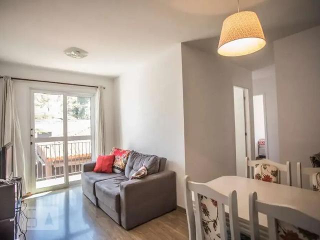 Apartamento para Venda em São Paulo/SP Vila Mascote 3 Quartos