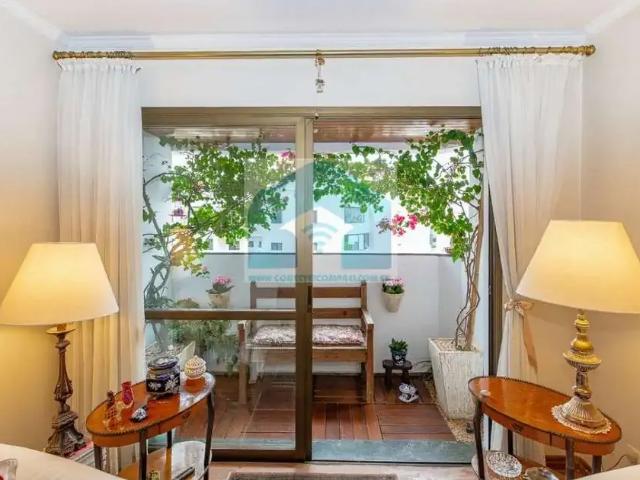 Apartamento para Venda em São Paulo/SP Vila Mascote 3 Quartos