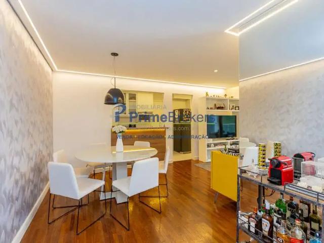 Apartamento para Venda em São Paulo/SP Vila Mascote 3 Quartos