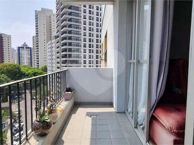 Apartamento para Venda em São Paulo/SP Vila Mascote 3 Quartos
