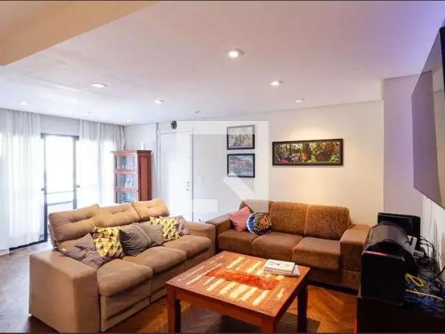 Apartamento para Venda em São Paulo/SP Vila Mascote 3 Quartos