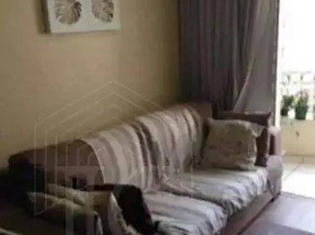 Apartamento para Venda em São Paulo/SP Vila Mascote 3 Quartos