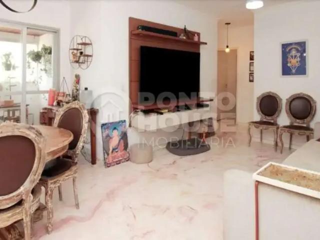 Apartamento para Venda em São Paulo/SP Vila Mascote 3 Quartos