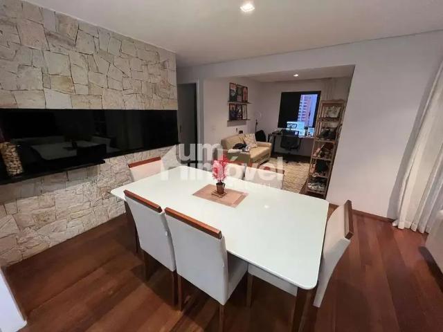 Apartamento para Venda em São Paulo/SP Vila Mascote 3 Quartos