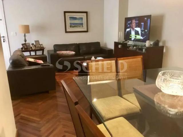 Apartamento para Venda em São Paulo/SP Vila Mascote 3 Quartos