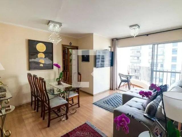 Apartamento para Venda em São Paulo/SP Vila Mascote 3 Quartos