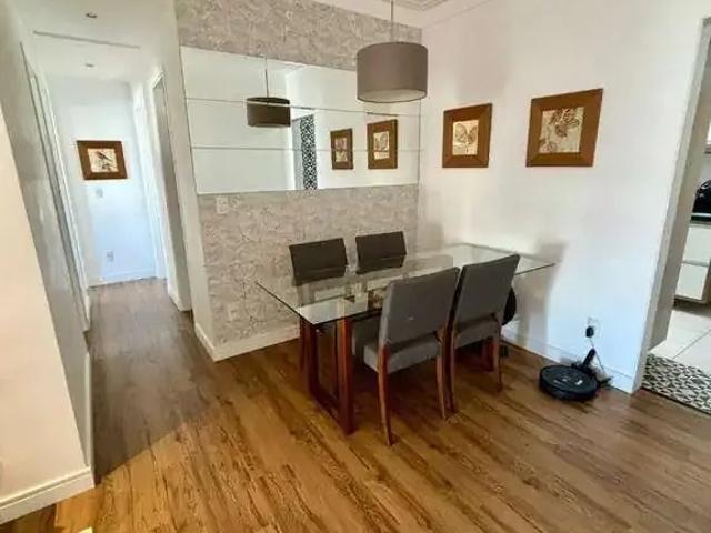 Apartamento para Venda em São Paulo/SP Vila Mascote 3 Quartos