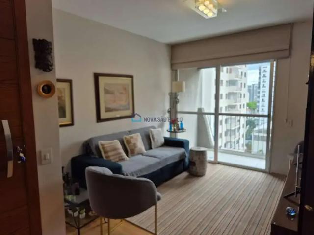 Apartamento para Venda em São Paulo/SP Vila Mascote 3 Quartos