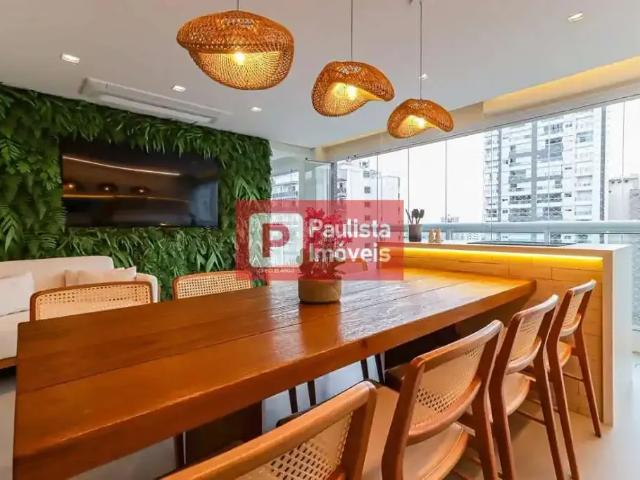 Apartamento para Venda em São Paulo/SP Vila Mascote 3 Quartos