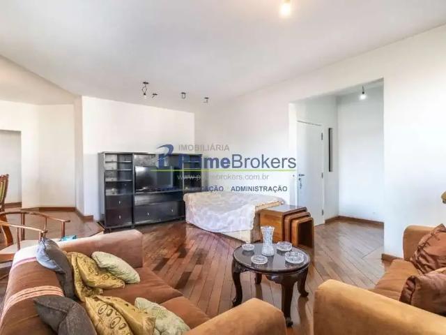 Apartamento para Venda em São Paulo/SP Vila Mascote 3 Quartos